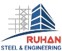 Ruhan Steel & Engineering – Total Solution Of Steel Construction